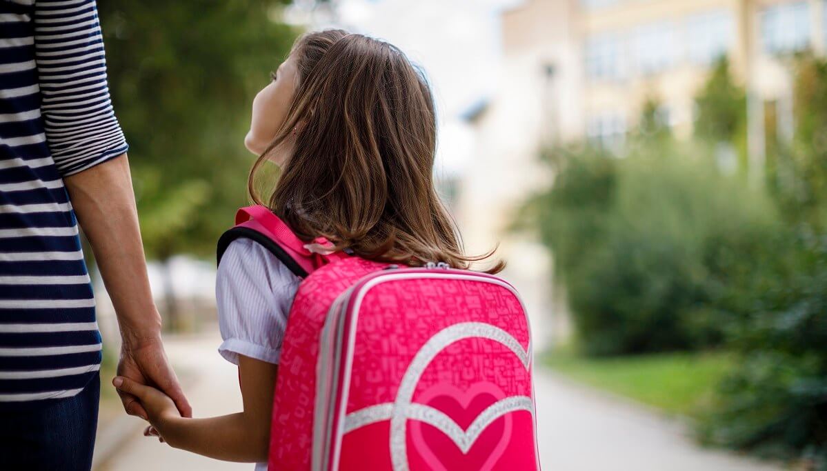 Back-to-School Safety Tips for Parents | Guardian Protection
