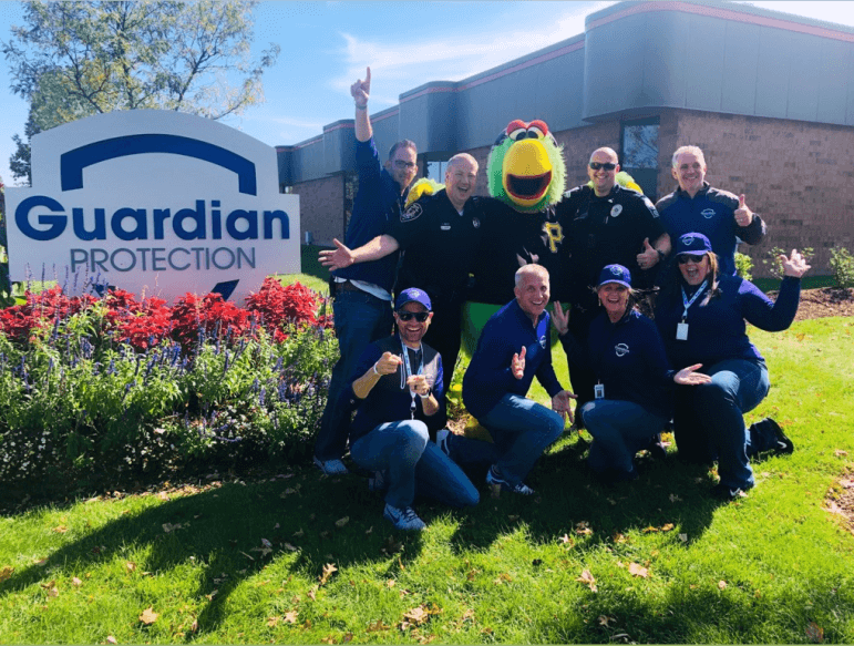 There’s A Month Dedicated to Fire and Crime Prevention — and We’re ...