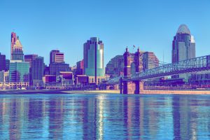 Smart Home Security In Cincinnati, Ohio | Guardian Protection