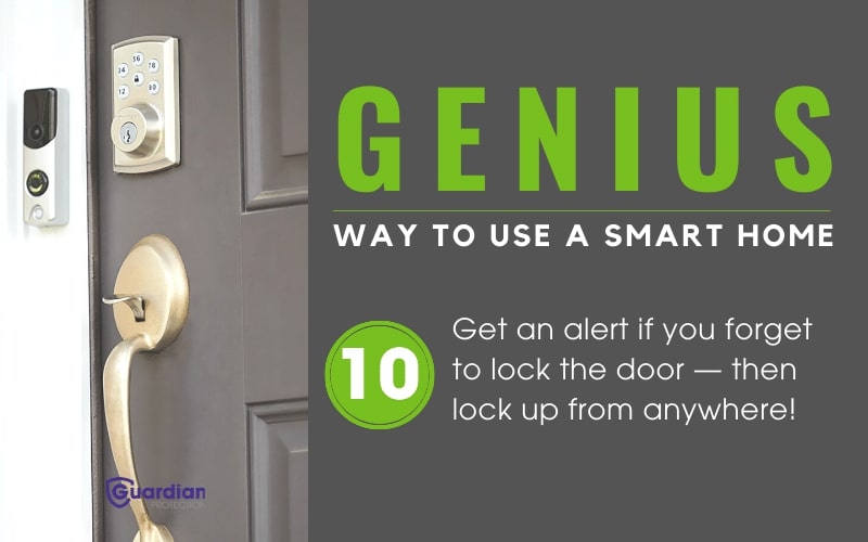 10 Genius Things You Can Do With Smart Home Automation