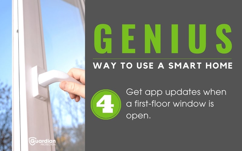 10 Genius Things You Can Do With Smart Home Automation