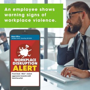 Make Your Property Safer With a Mass Notification System