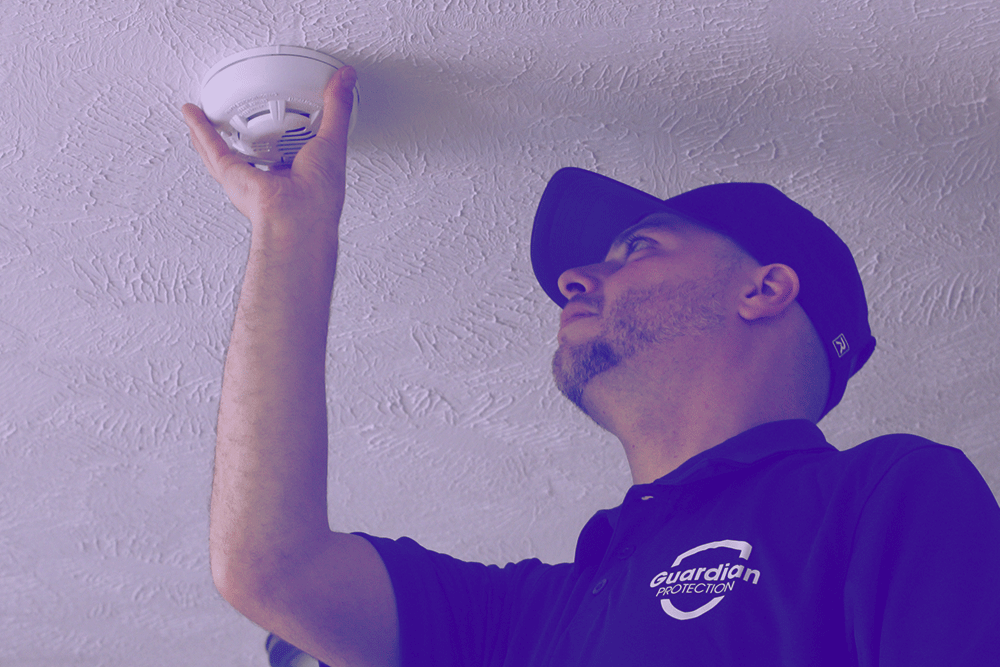 How to Prepare for Your Professional Installation | Guardian