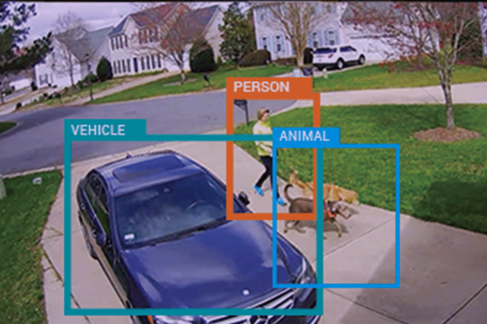 How to Set Up Video Analytics | Guardian Protection