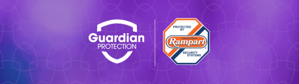 Guardian Protection Acquires Rampart Security Systems