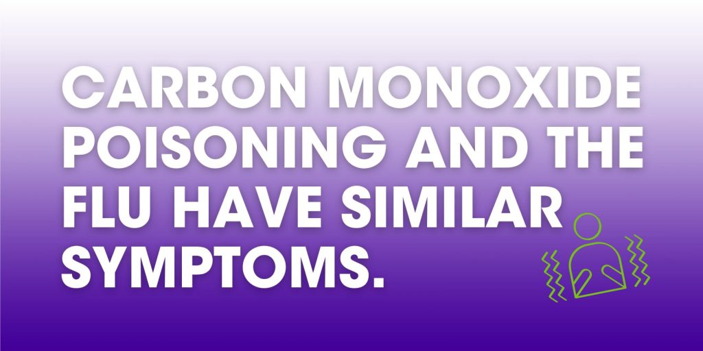Carbon Monoxide Poisoning: Why Monitored CO Detectors are Important