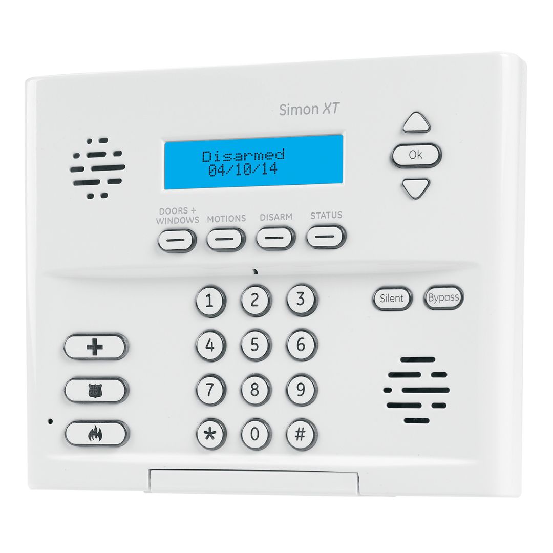 Device Support: Simon XT | Guardian Protection