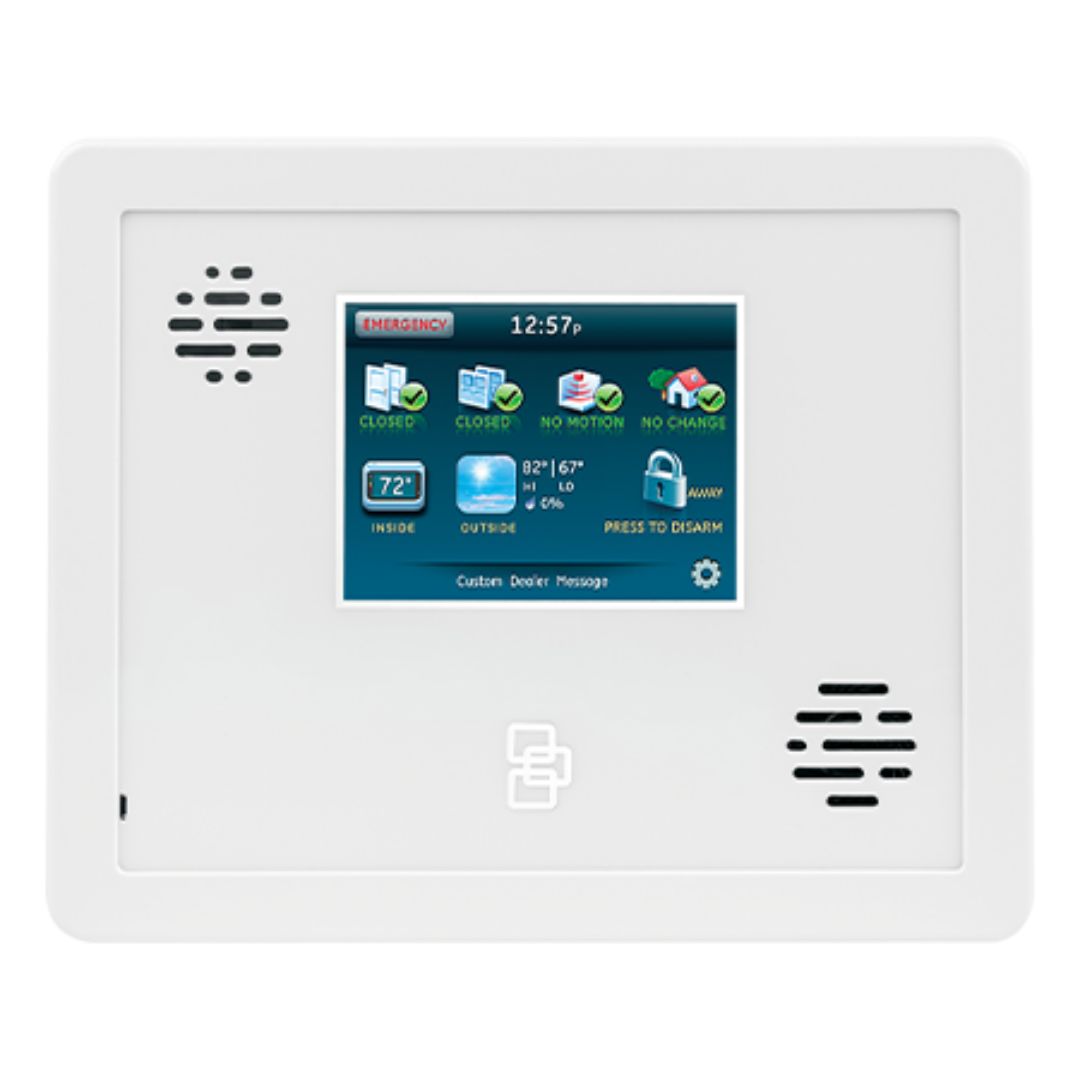 Device Support: Simon XTi | Guardian Protection