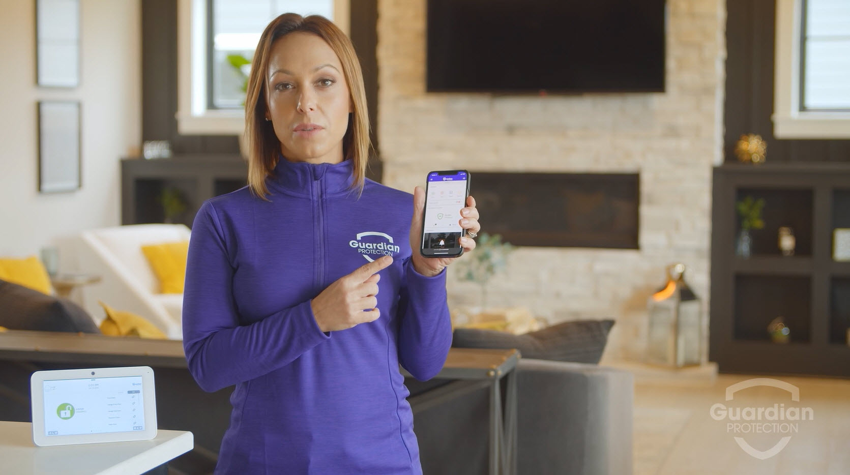 Builder Customer Onboarding | Guardian Protection