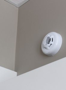 Importance of Monitored CO Detectors | Guardian Protection