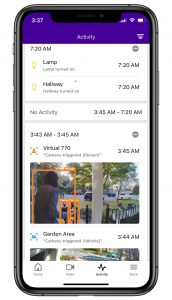 Guardian Protection App Update Features | Guardian Protection