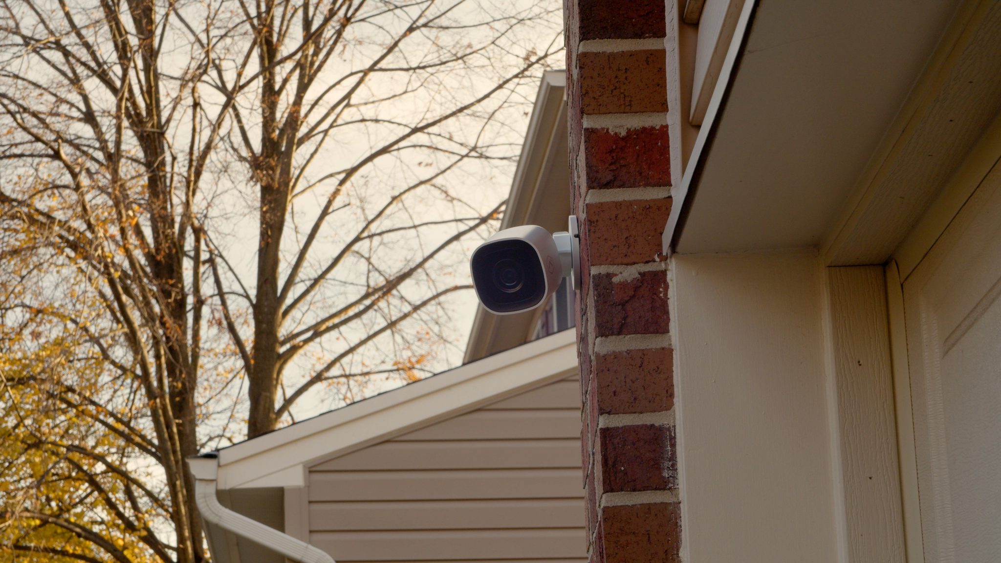Types of Home Security Cameras | Guardian Protection